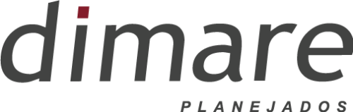 Metalon Champagne - Dimare | Móveis Planejados